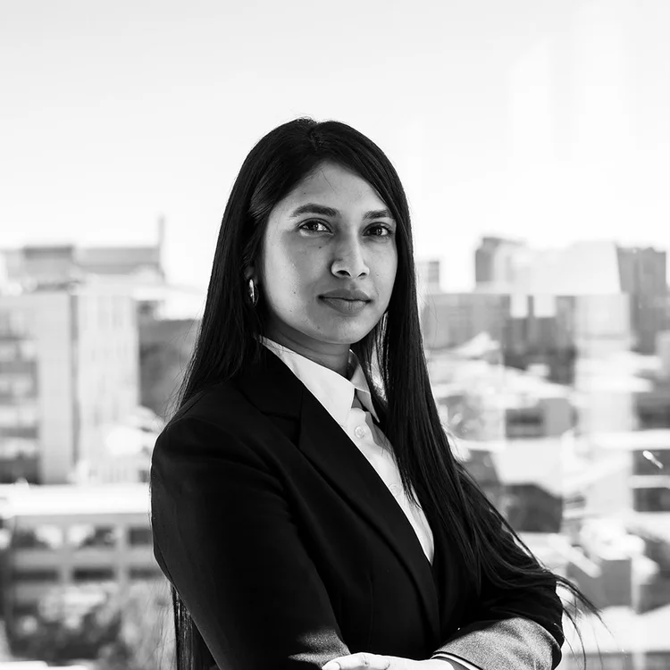 Team — Ian Levitt Attorneys