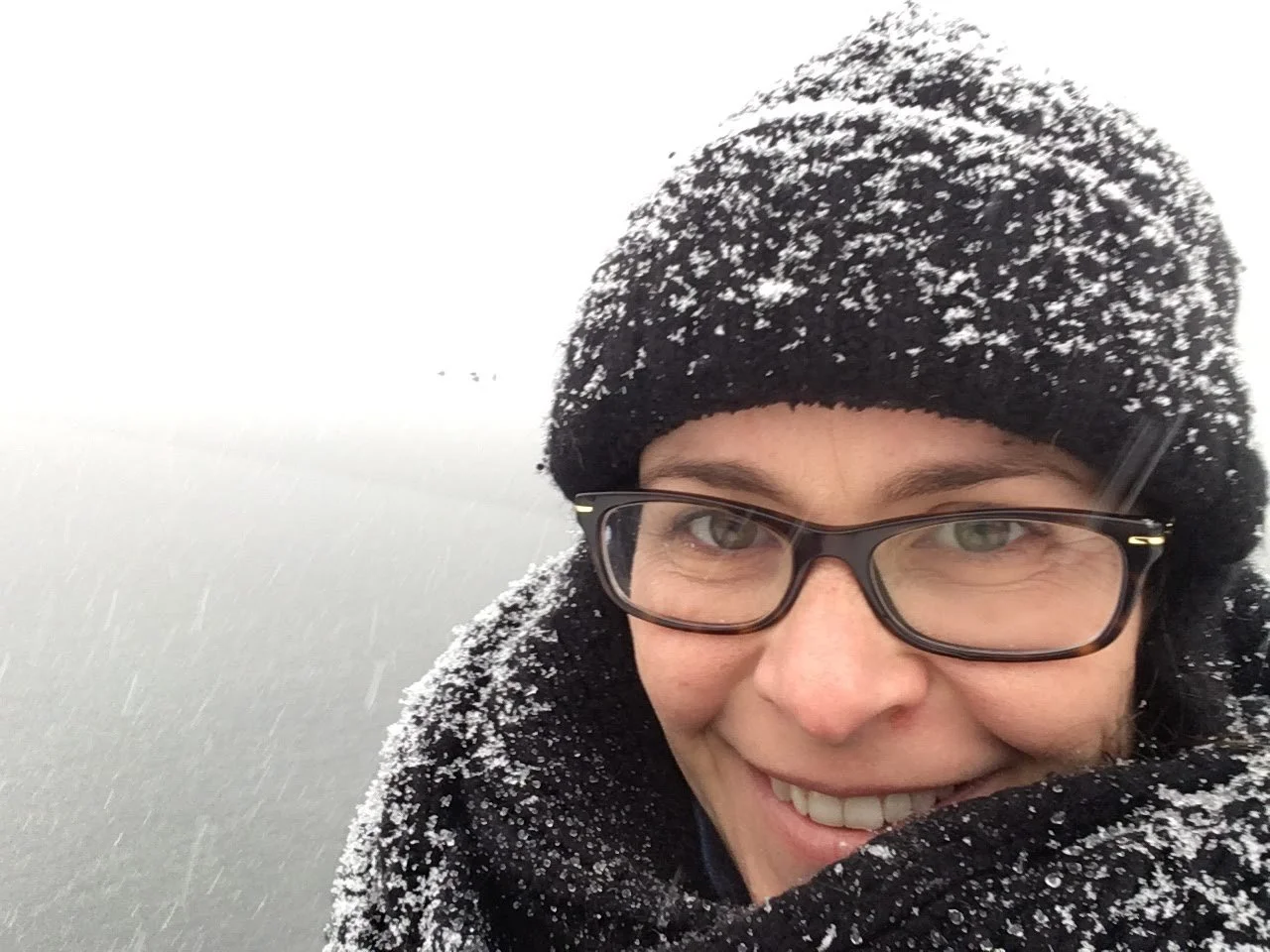 Guest Post: Jen Breach on Nonbinary Narrative Structure in Solstice ...