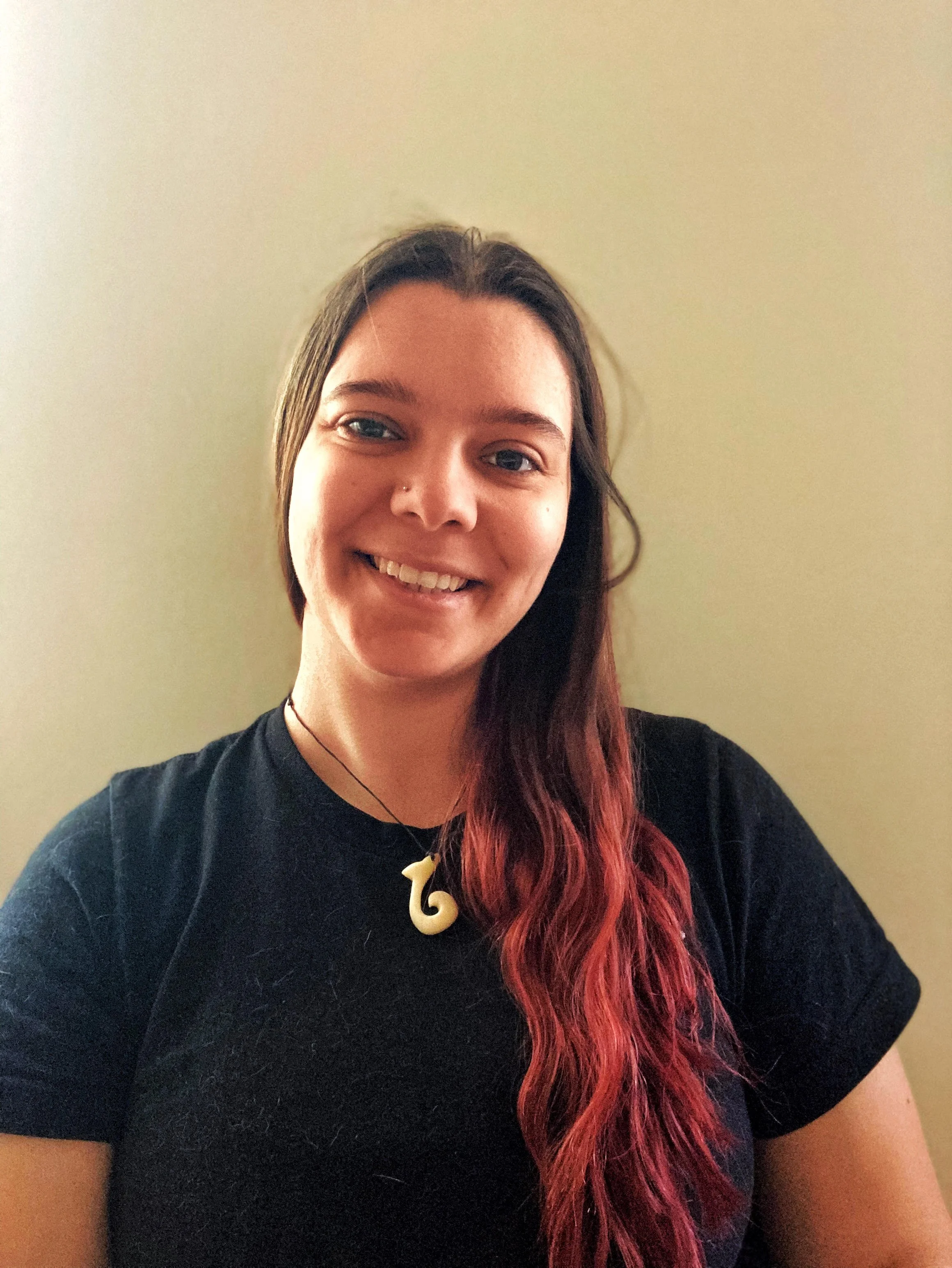 Guest Post: Ashley Wilda on The Night Fox — Uma Krishnaswami