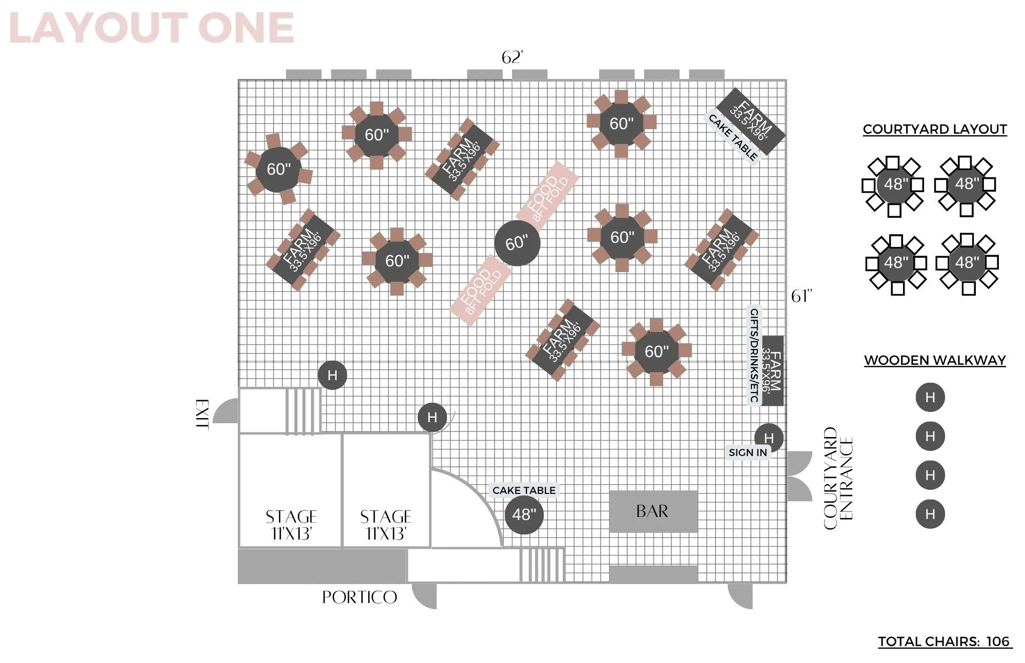 house-layouts — The Raymond Venue
