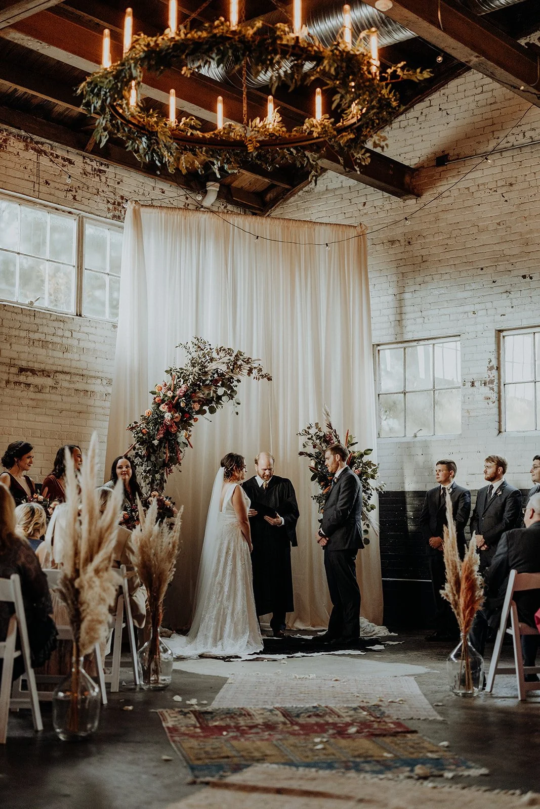 Raymond Wedding Dresses
