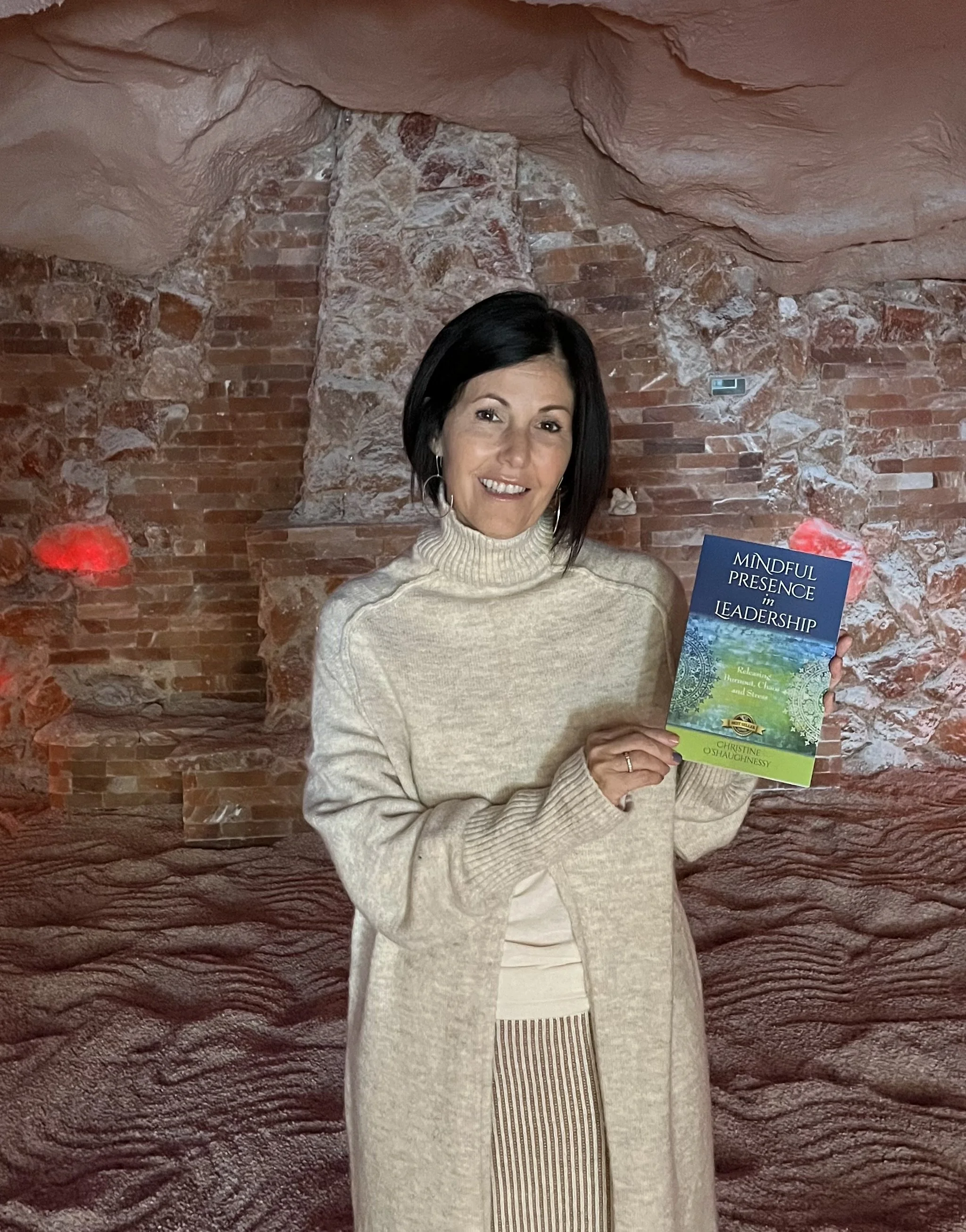 Events — Scituate Salt Cave | HaloTherapy Salt Cave in Scituate, MA