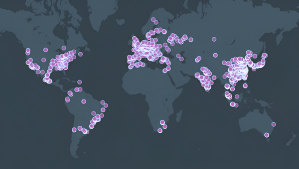 QuantCube Technology launches Asset Mapping database for risk monitoring and ESG compliance ...