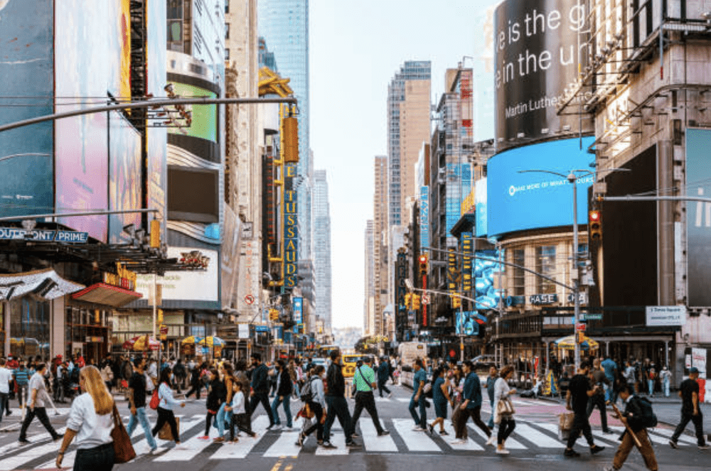 US Macro Outlook - insights from alternative data — QuantCube Technology