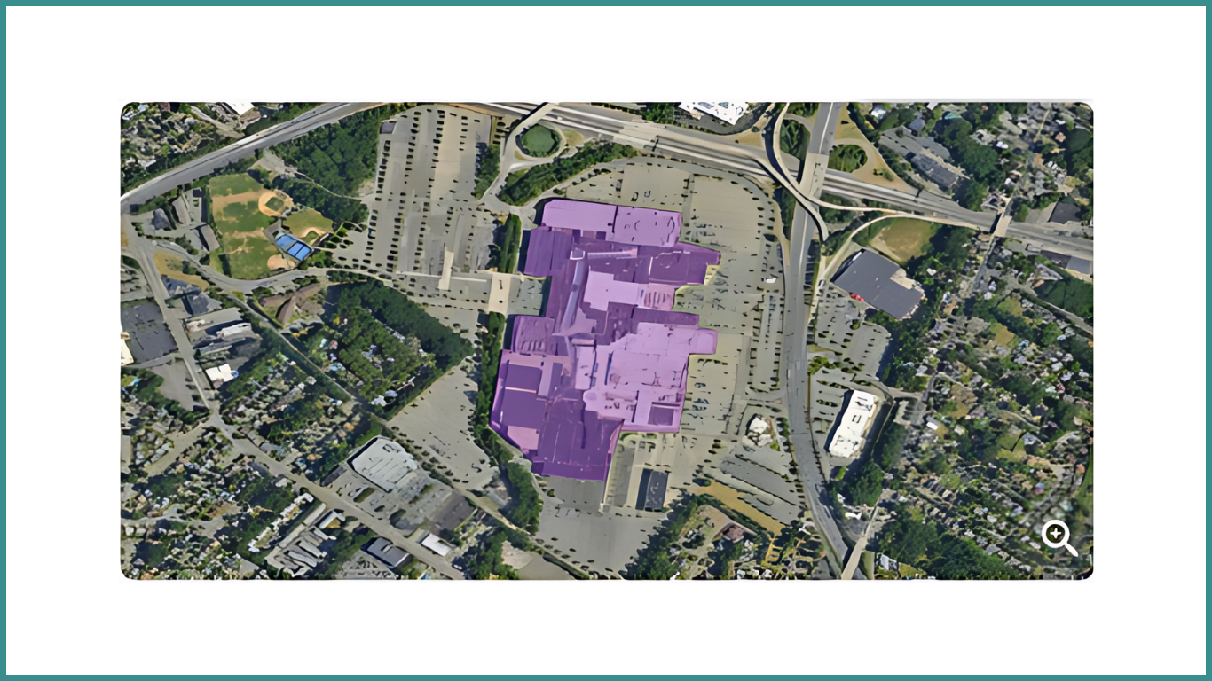 Asset Mapping Database — QuantCube Technology