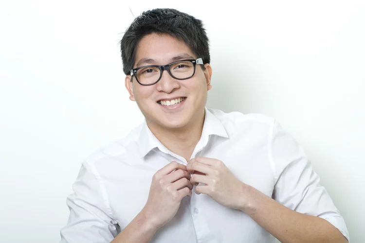 Meet QuantCube's Expert Team — QuantCube Technology