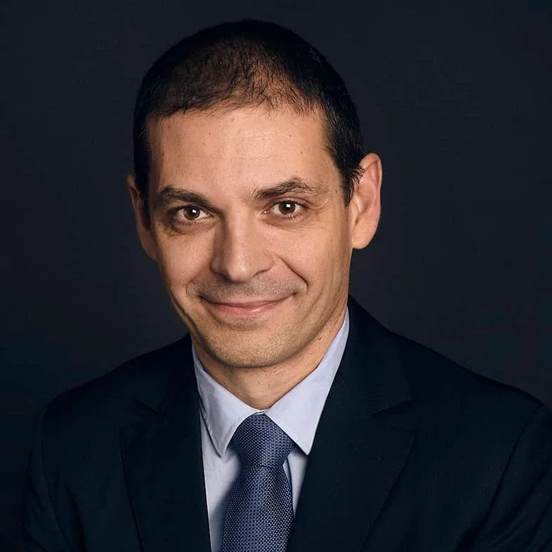 Meet QuantCube's Expert Team — QuantCube Technology