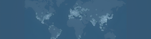 Asset Mapping Database Quantcube Technology