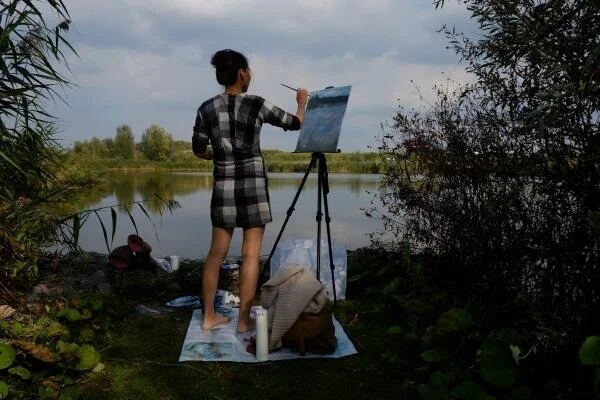Ateliers | Koninklijke Academie voor Schone Kunsten | KASKA DKO