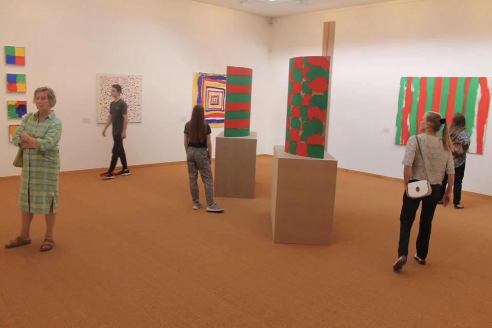 Ateliers | Koninklijke Academie voor Schone Kunsten | KASKA DKO