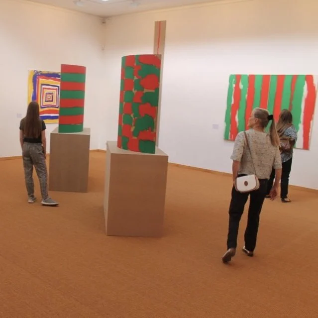 Ateliers | Koninklijke Academie voor Schone Kunsten | KASKA DKO