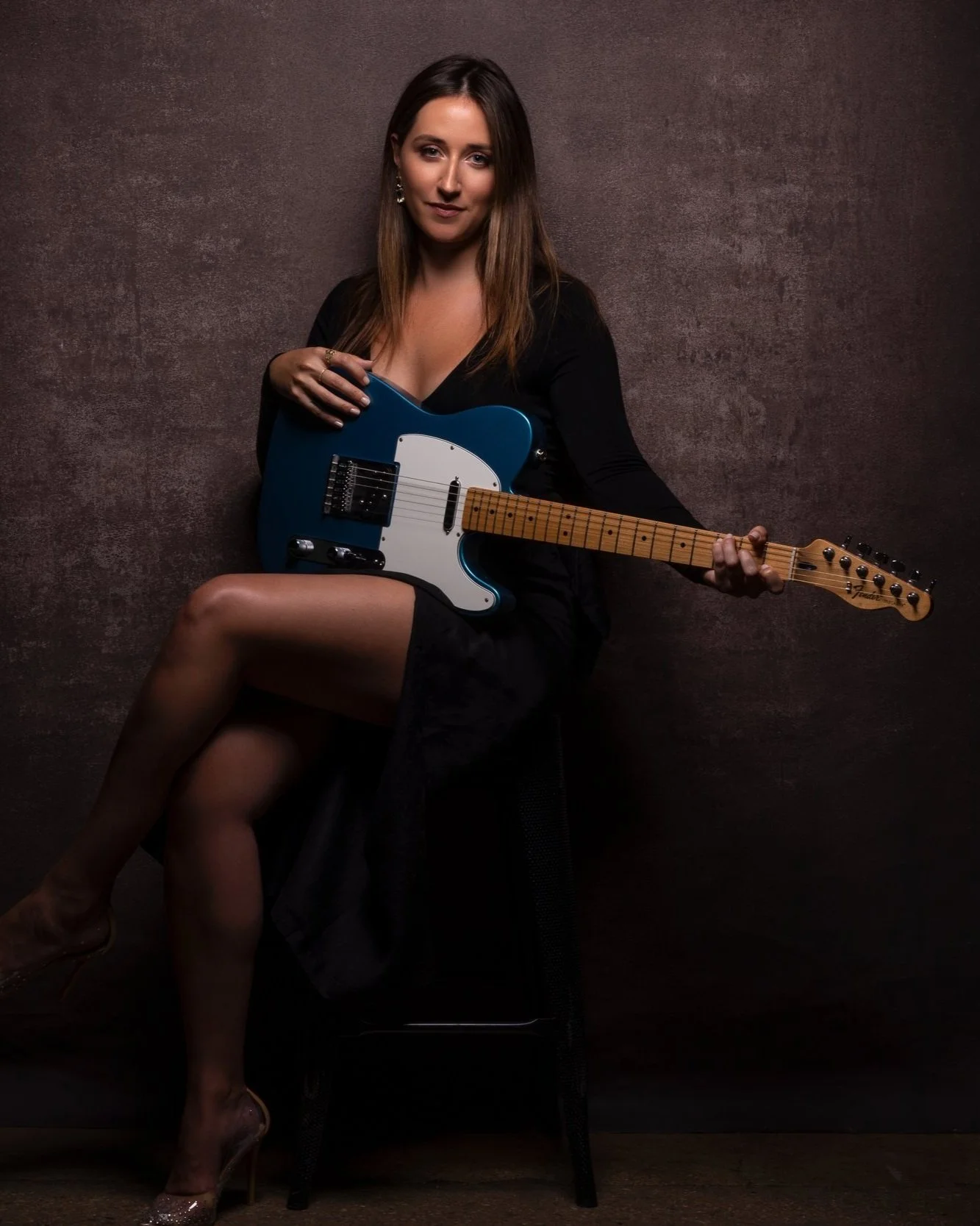 About 3 — Michele's