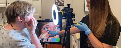 Georgia Forensic Nursing