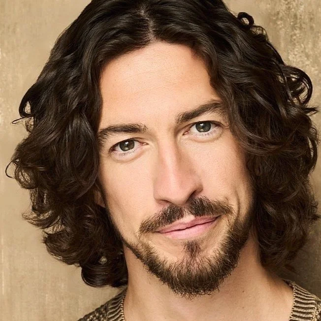 Jamie Morgan: Actor
