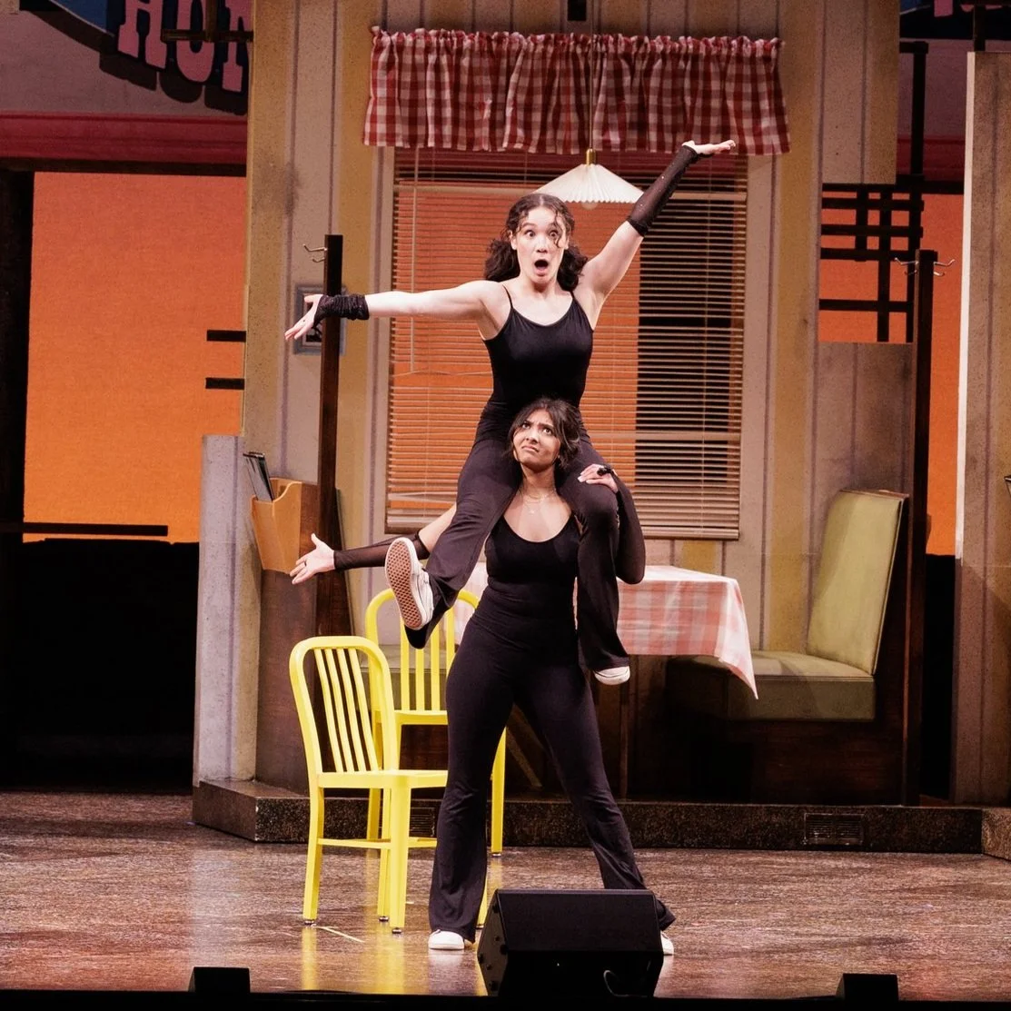 Thespys — Washington State Thespians