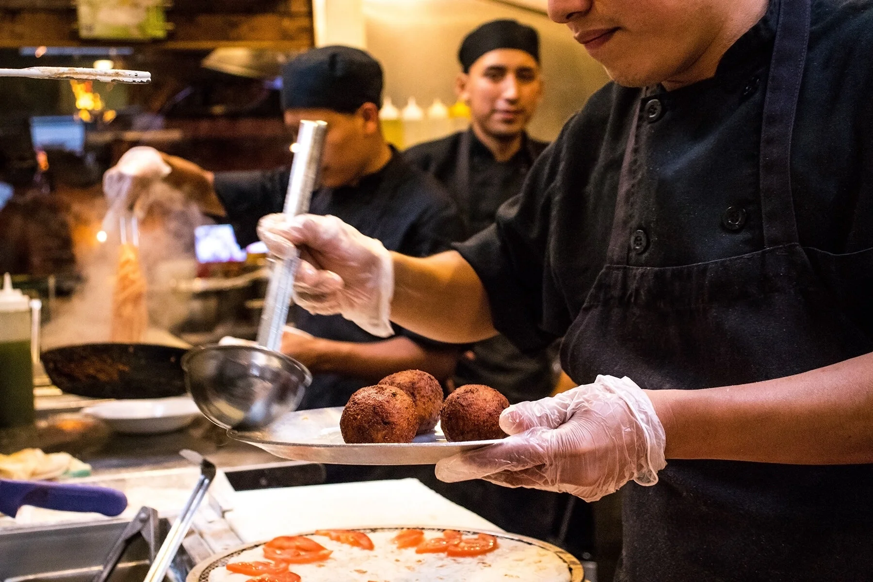 Antique Table Restaurant | Discover Delicious Dining Today