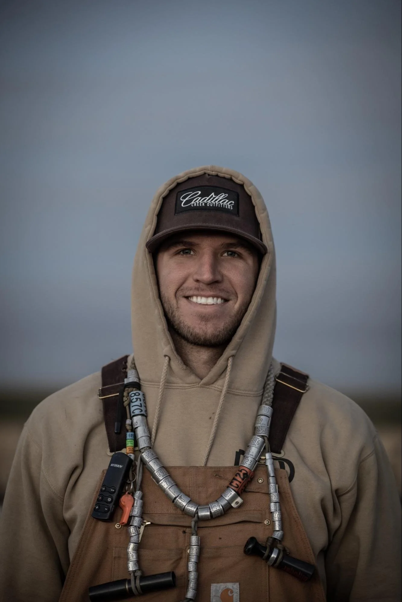 The Crew | Cadillac Creek Outfitters