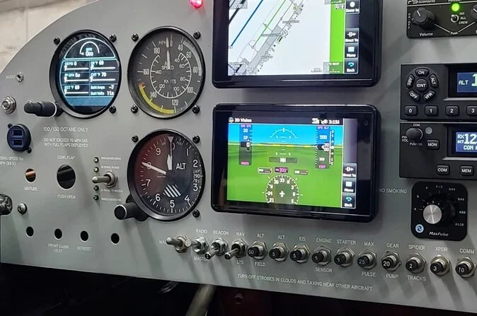 Aircom Avionics