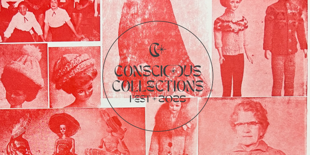 Conscious Collections Fest | Sustainably LB