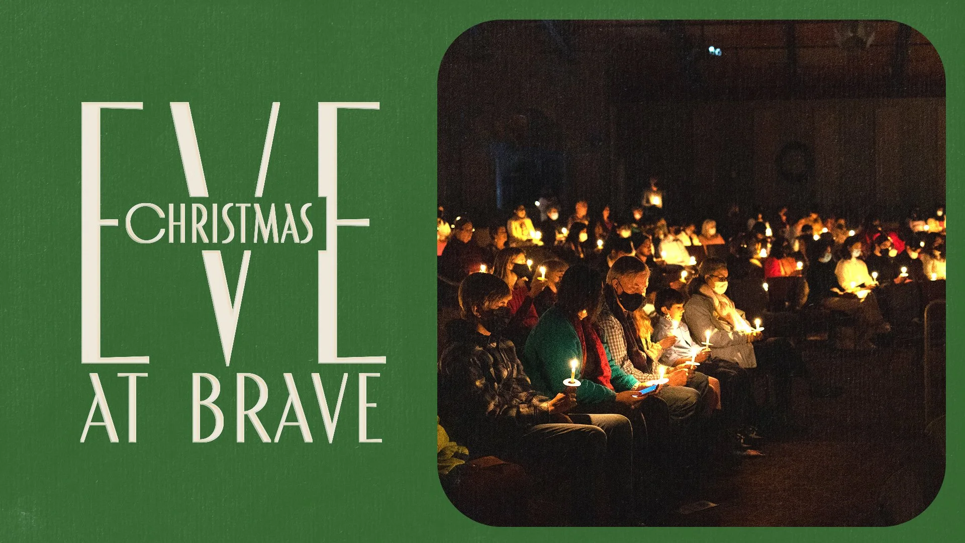 Christmas Eve at Brave — BRAVE