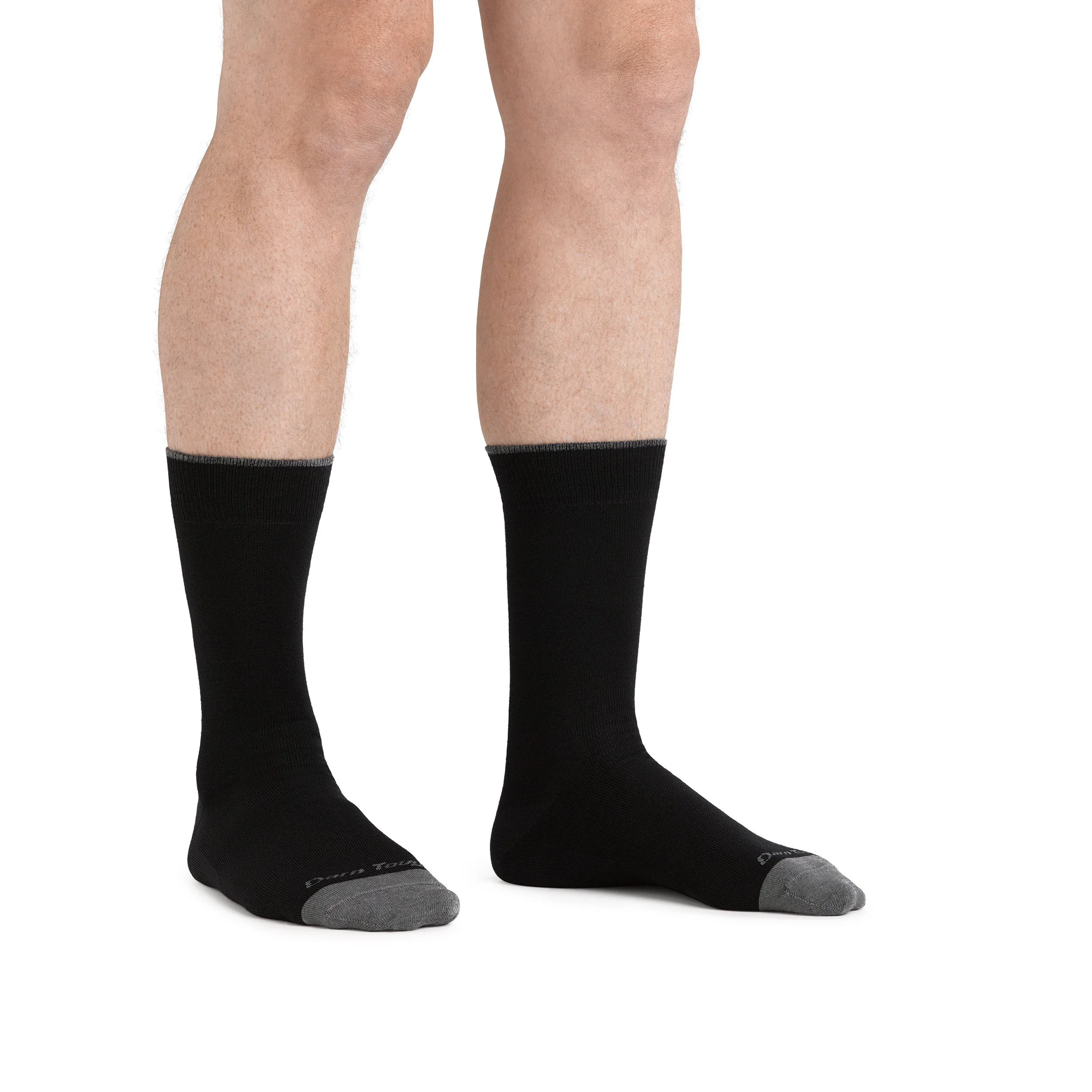Darn Tough Women's Phat Witch Crew Lightweight Lifestyle Sock — Harvey ...