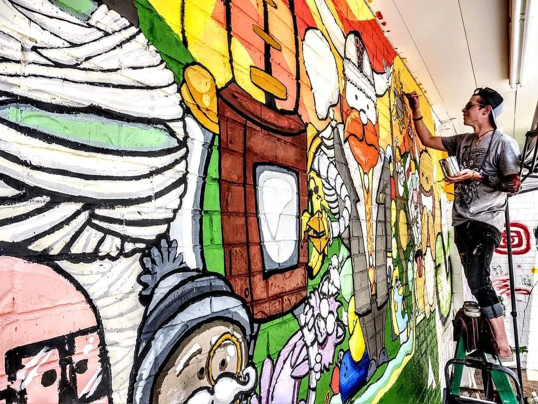 Kellen Carter | Creative & Design Services