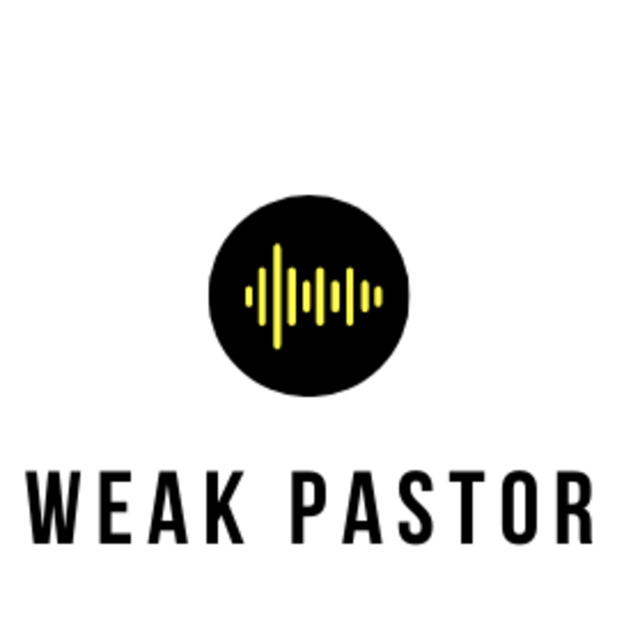 Weakness Logo