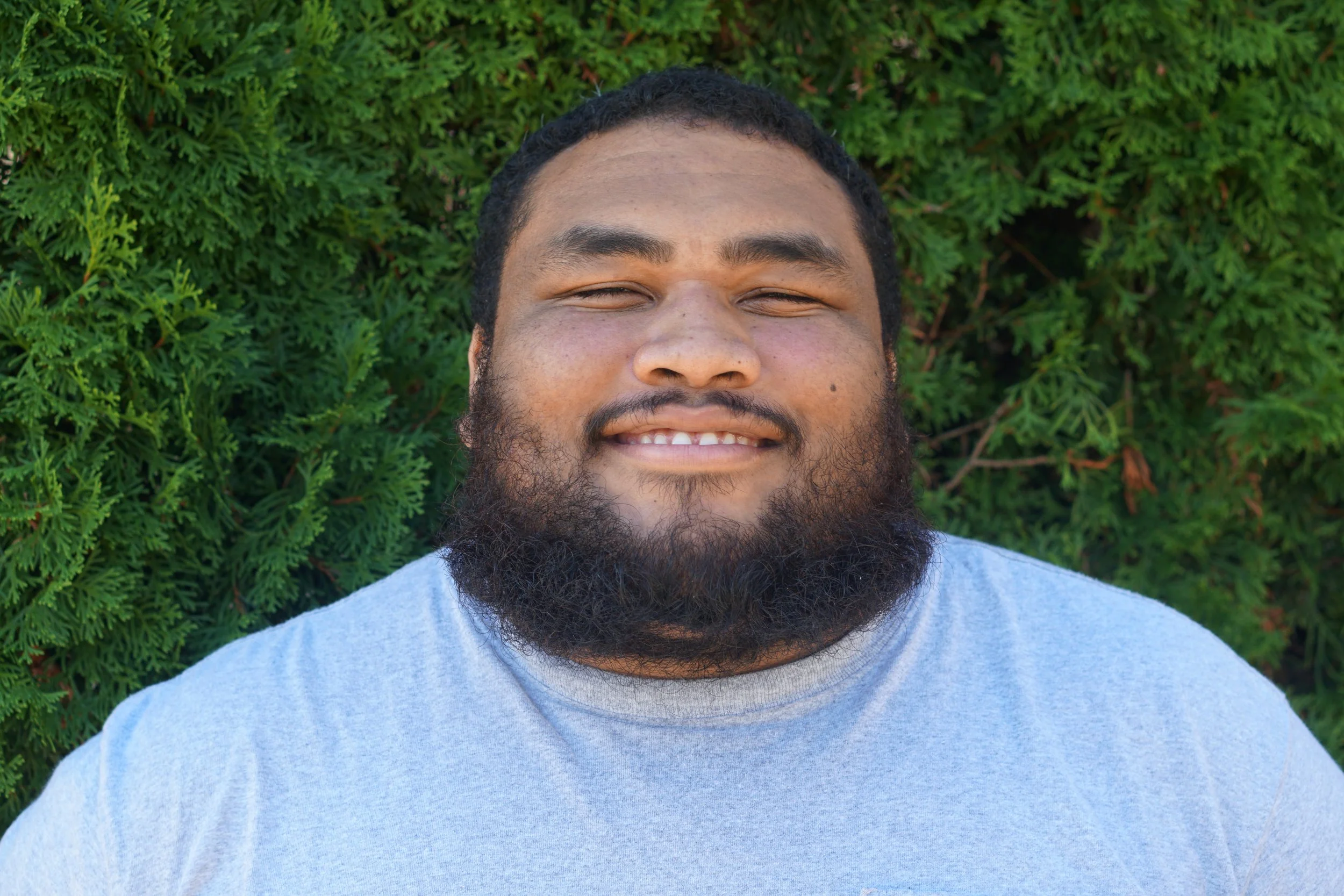 About — Battle Ground Foursquare Church