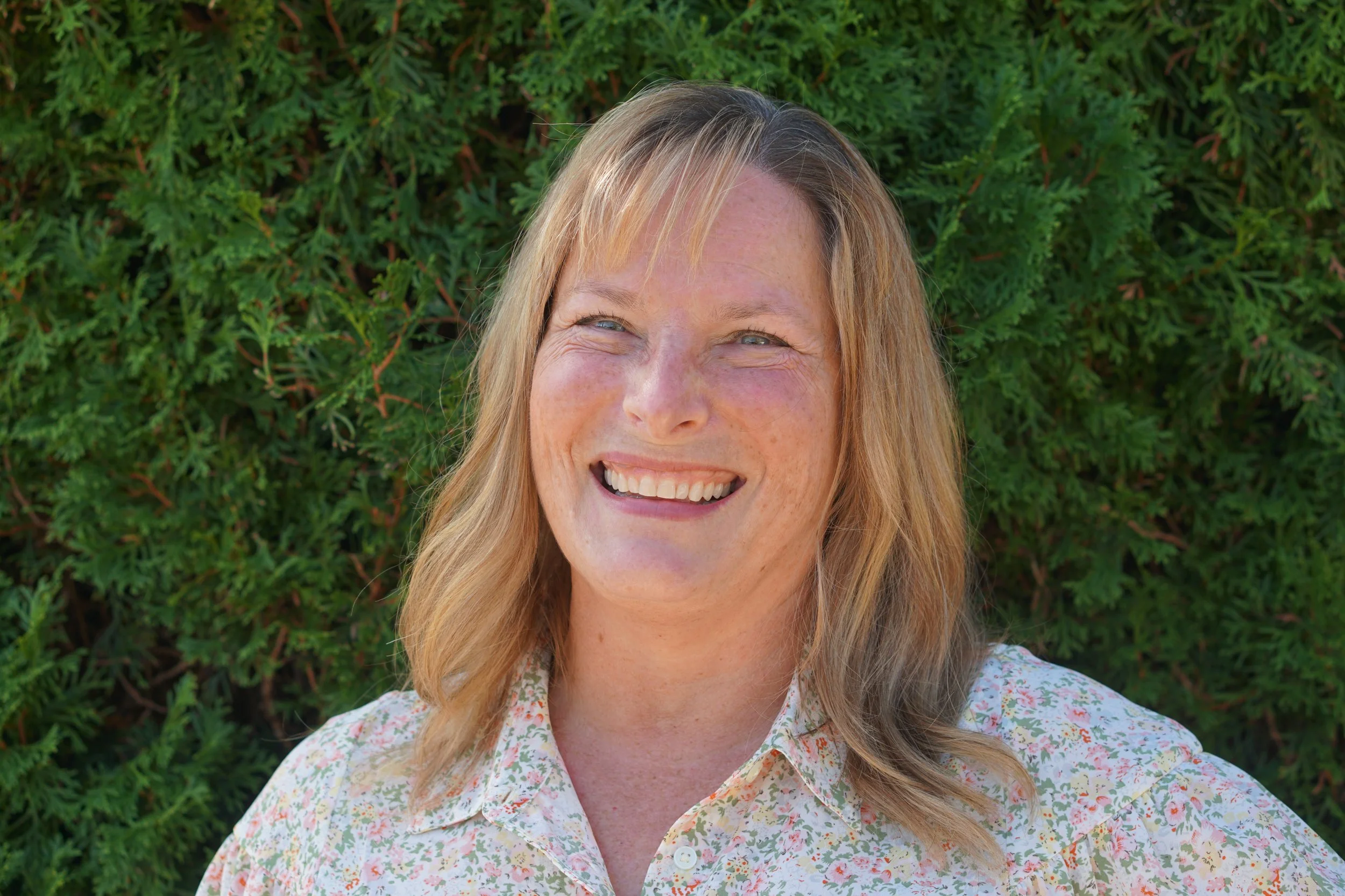 About — Battle Ground Foursquare Church