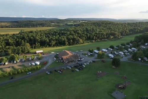 Gallery 3 — DonLaine Campground