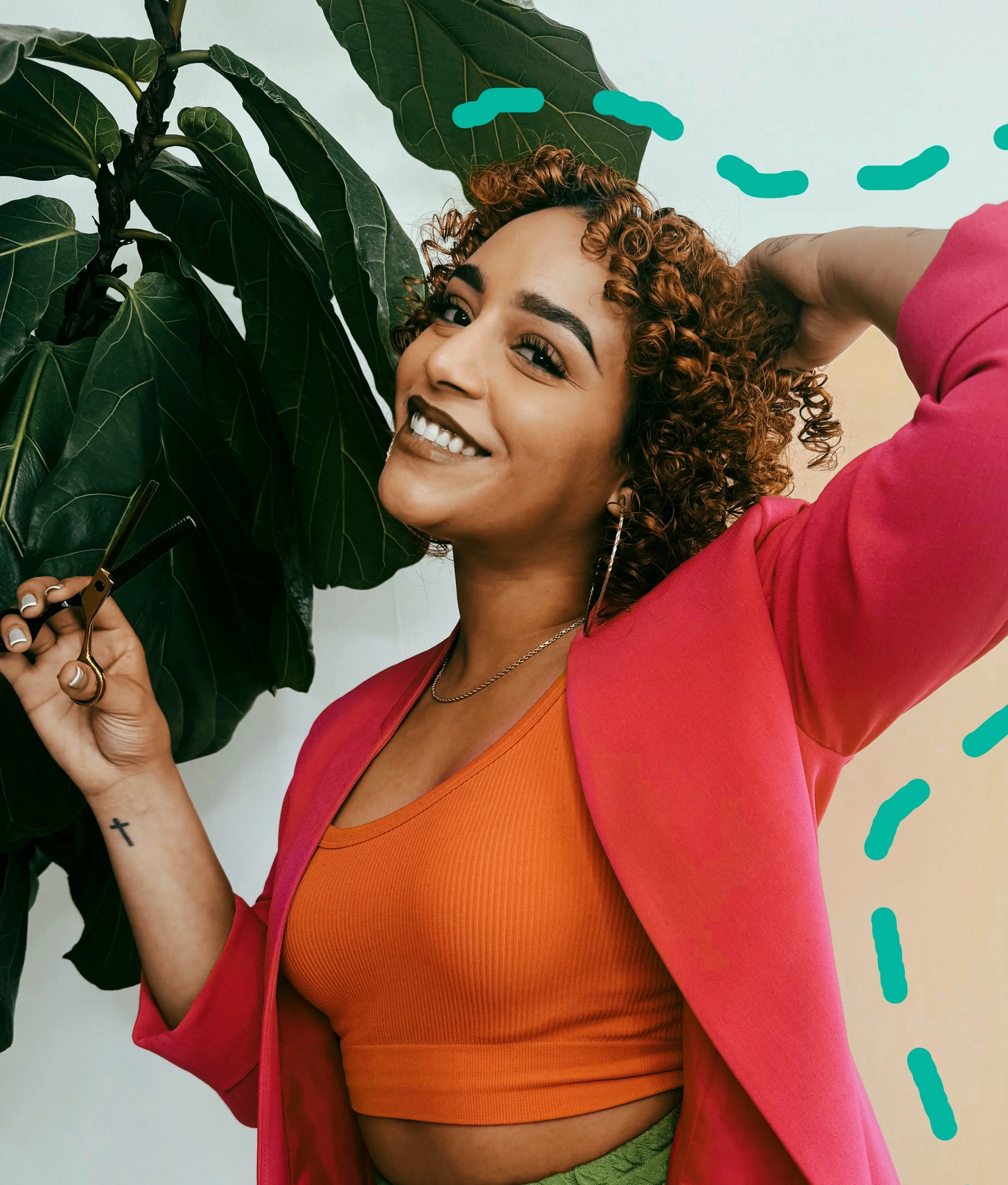 Organic Roots Studio