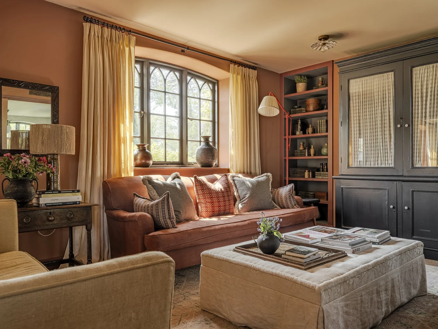 Christian Bense : Interior Design Studio