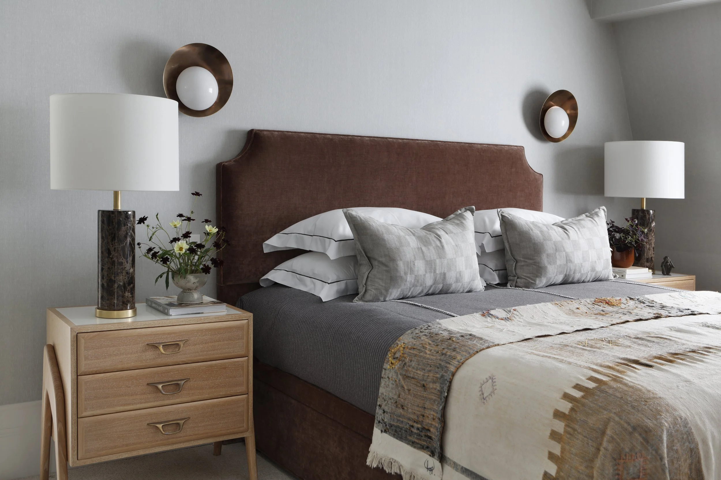 Christian Bense : Interior Design Studio