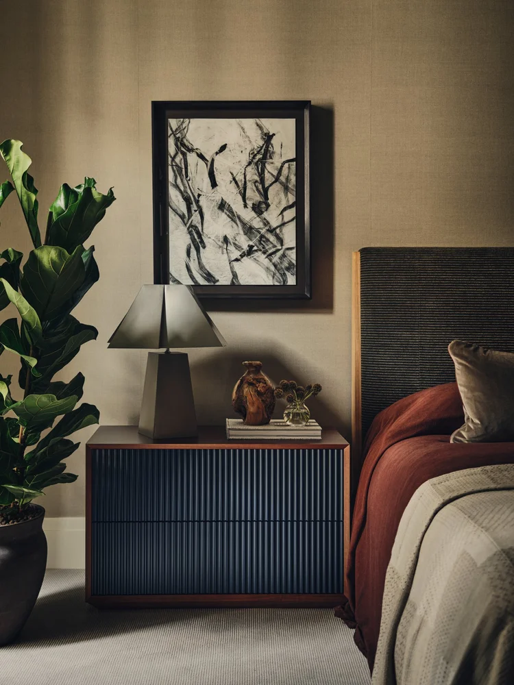 Christian Bense : Interior Design Studio