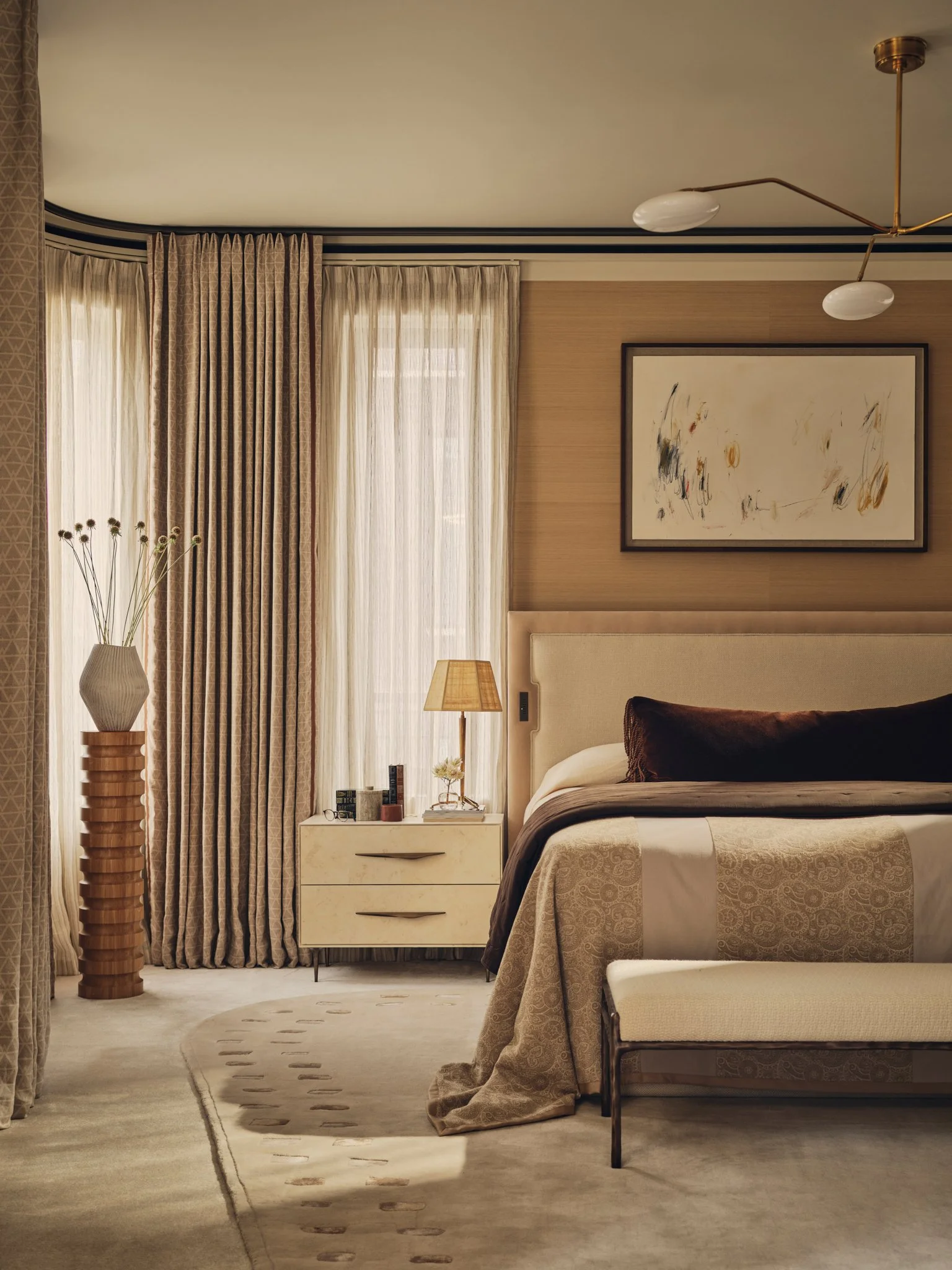 Christian Bense : Interior Design Studio