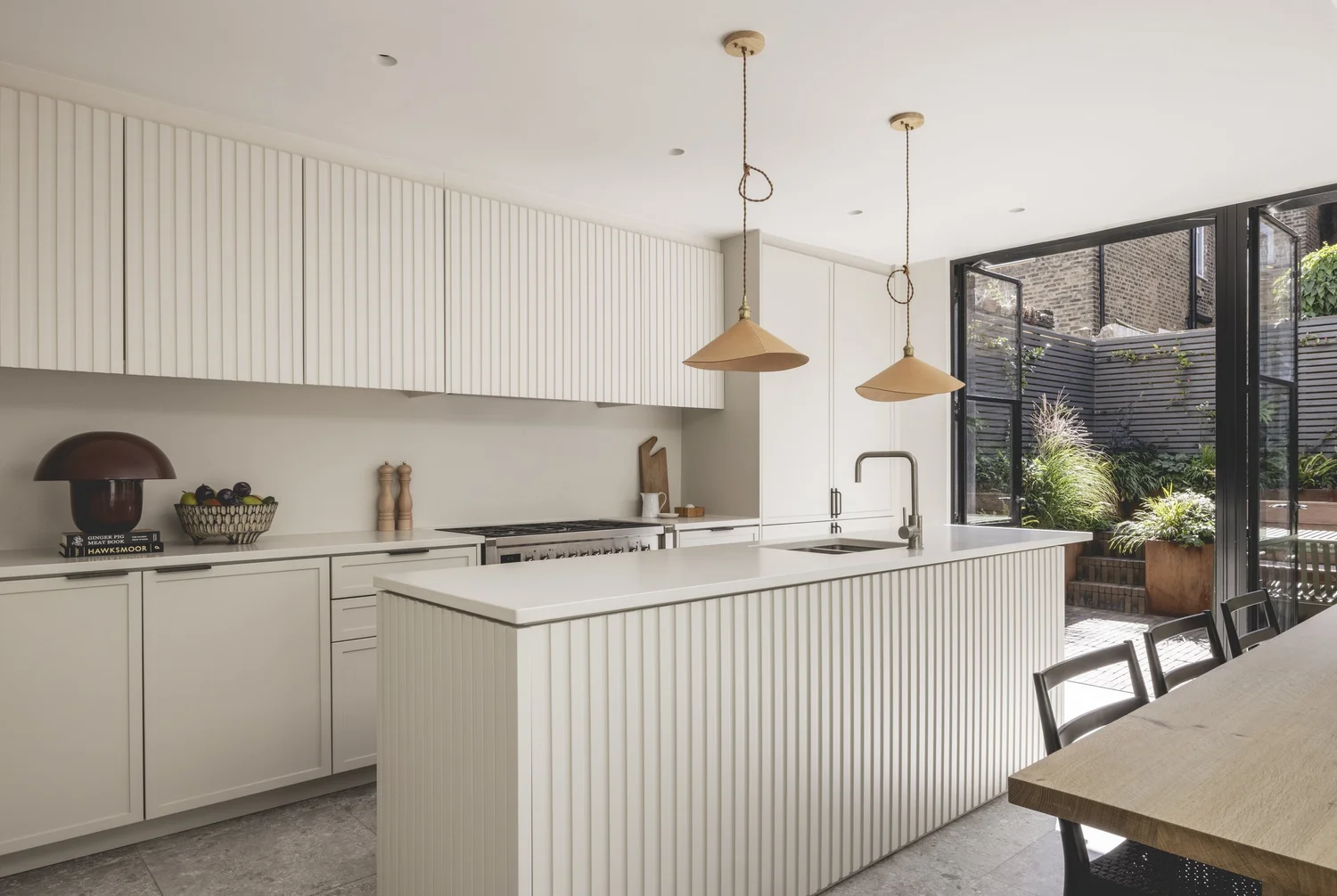 Christian Bense : Interior Design Studio