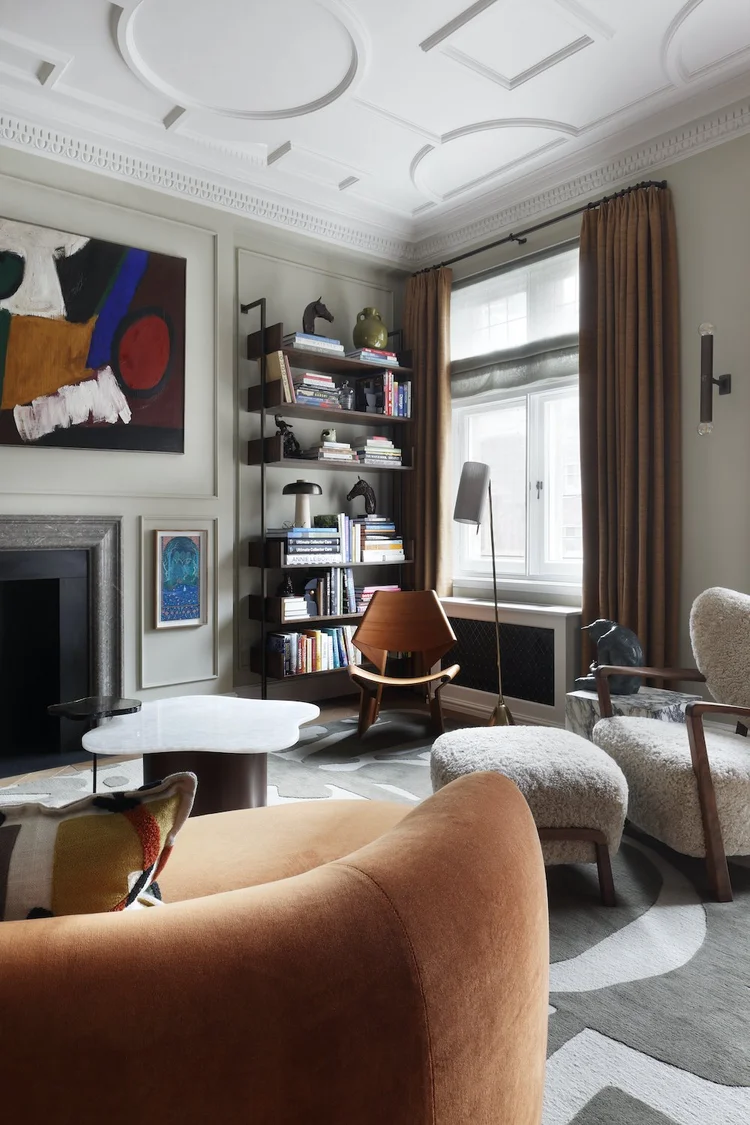 Christian Bense : Interior Design Studio