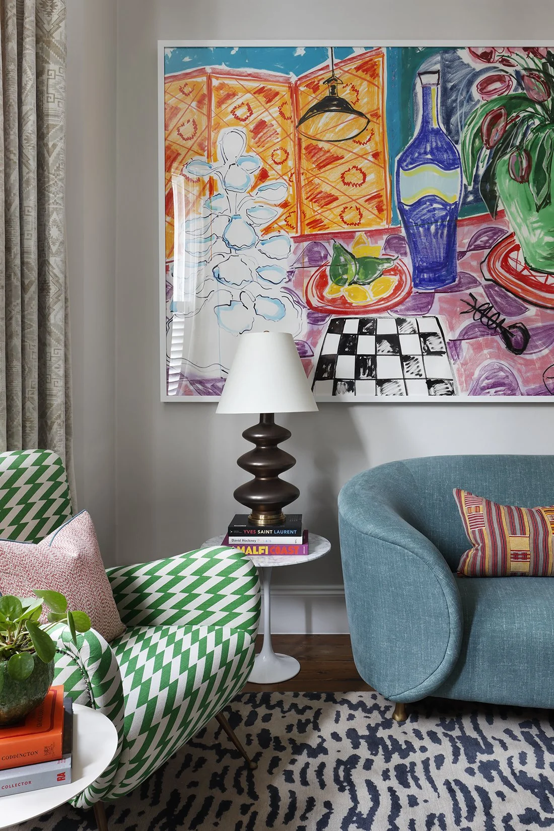 Christian Bense : Interior Design Studio