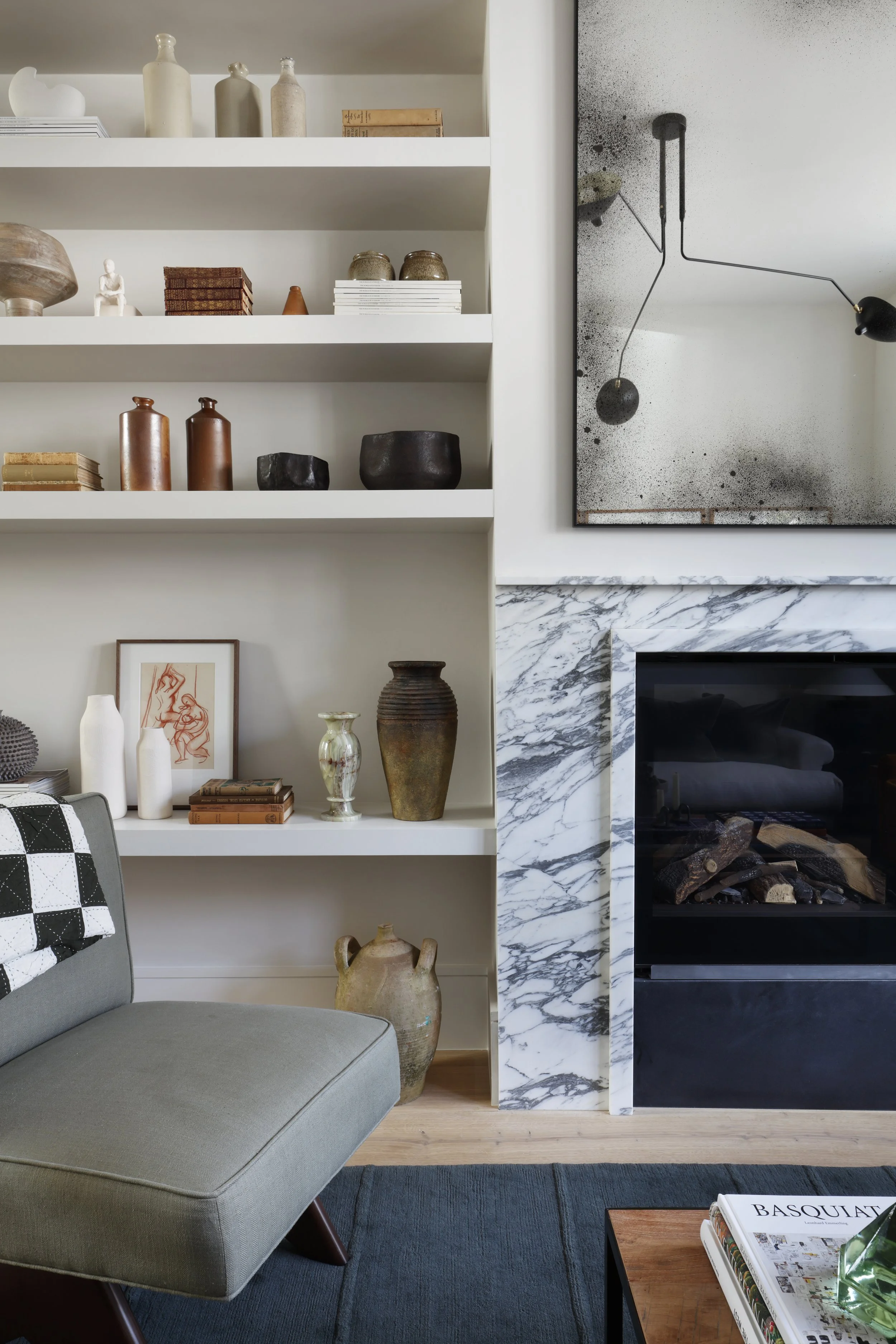 Christian Bense : Interior Design Studio