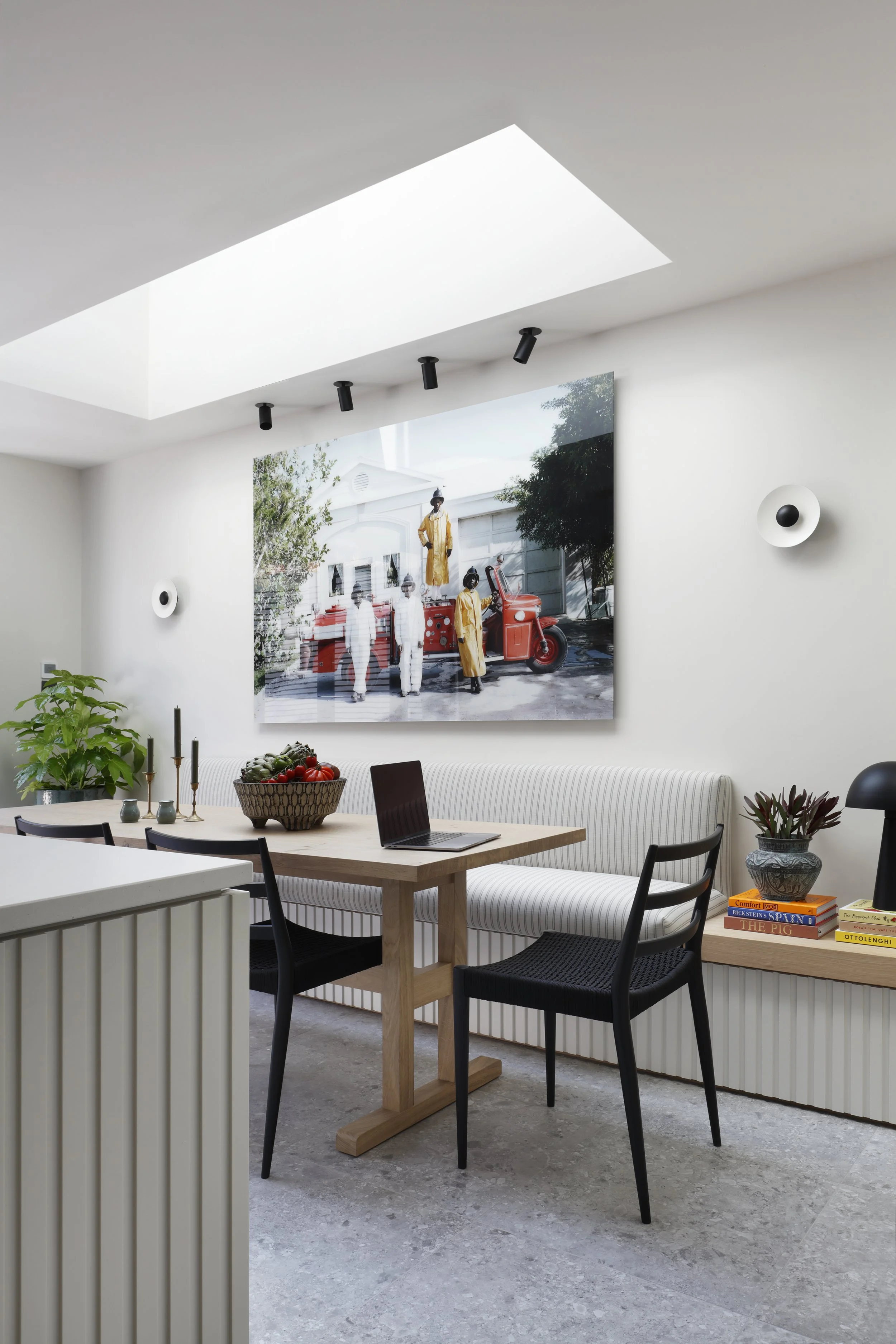 Christian Bense : Interior Design Studio