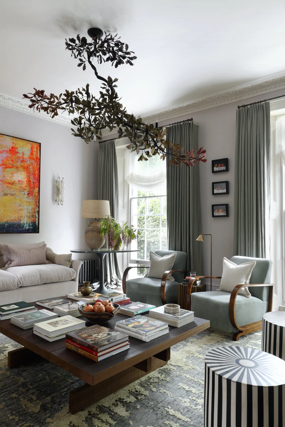 Christian Bense : Interior Design Studio