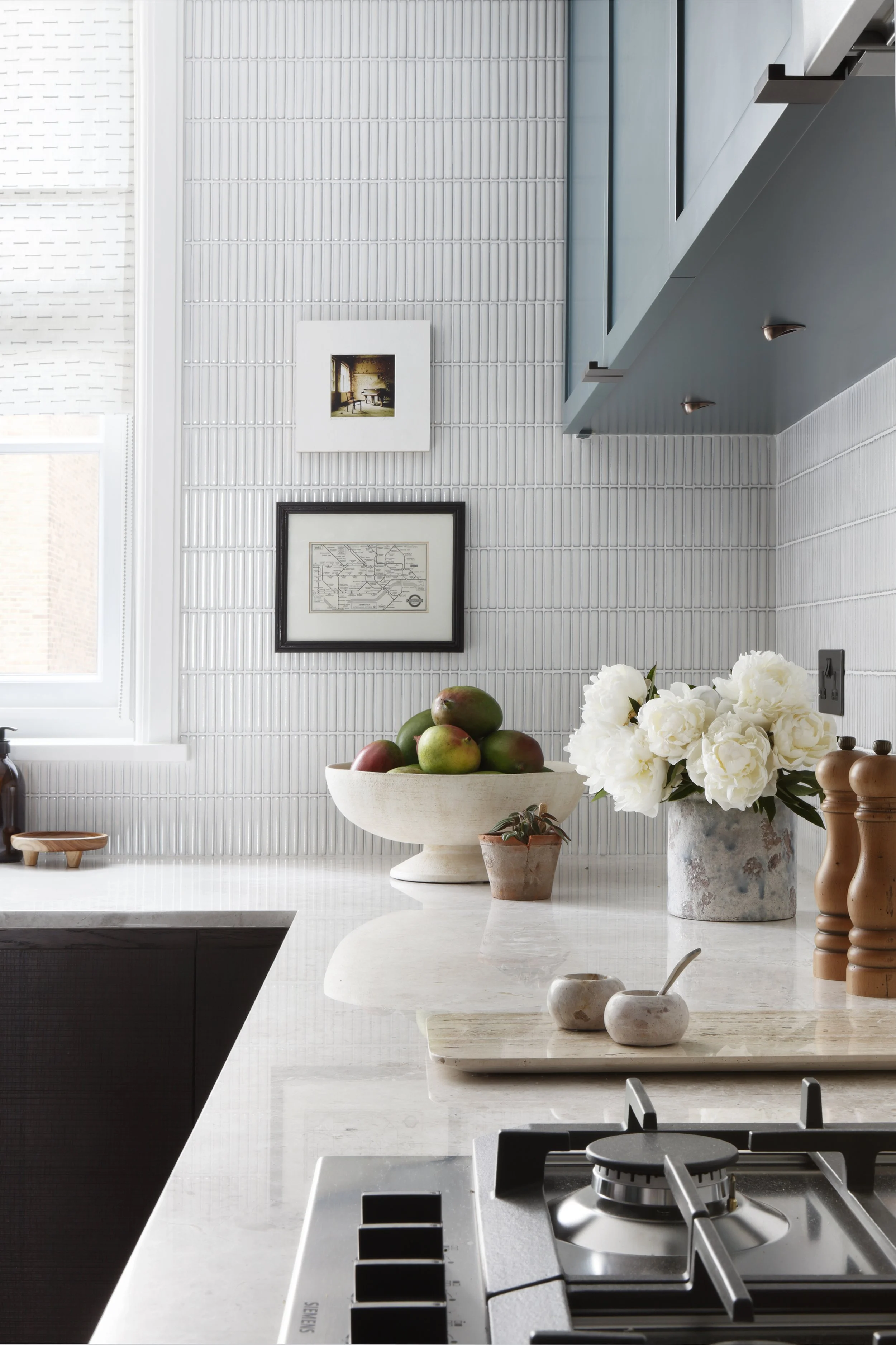 Christian Bense : Interior Design Studio