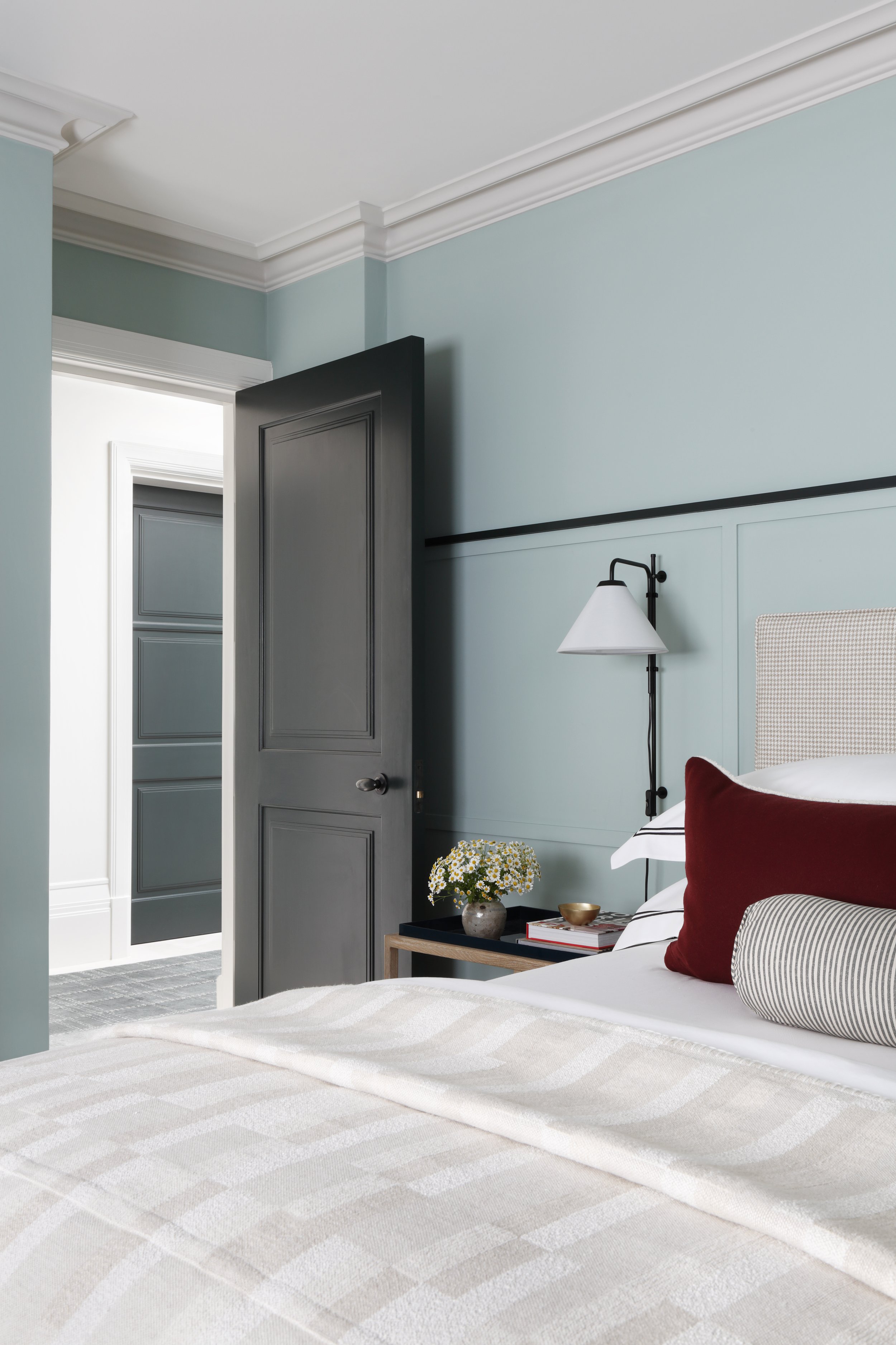 Christian Bense : Interior Design Studio