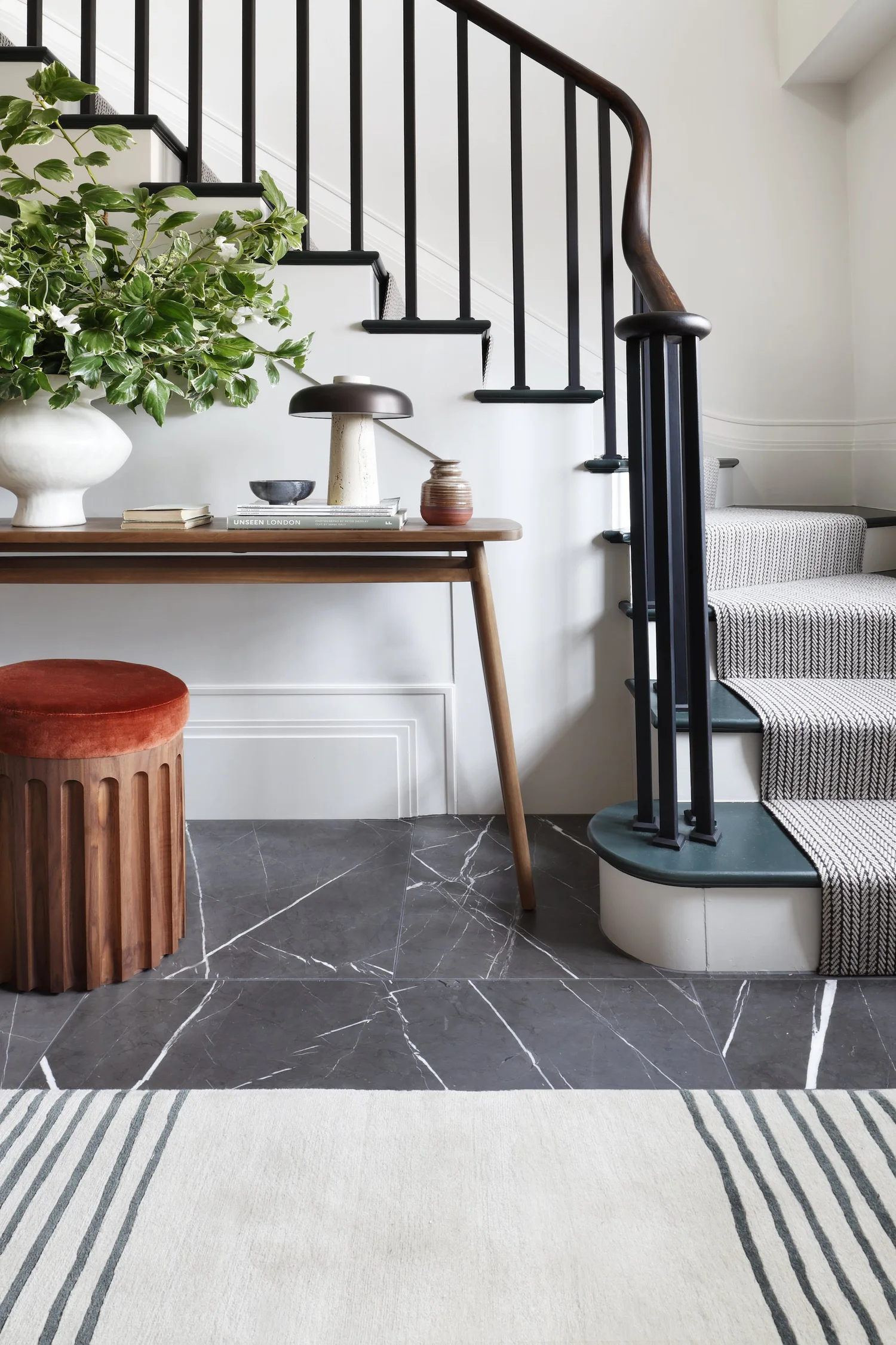 Christian Bense : Interior Design Studio