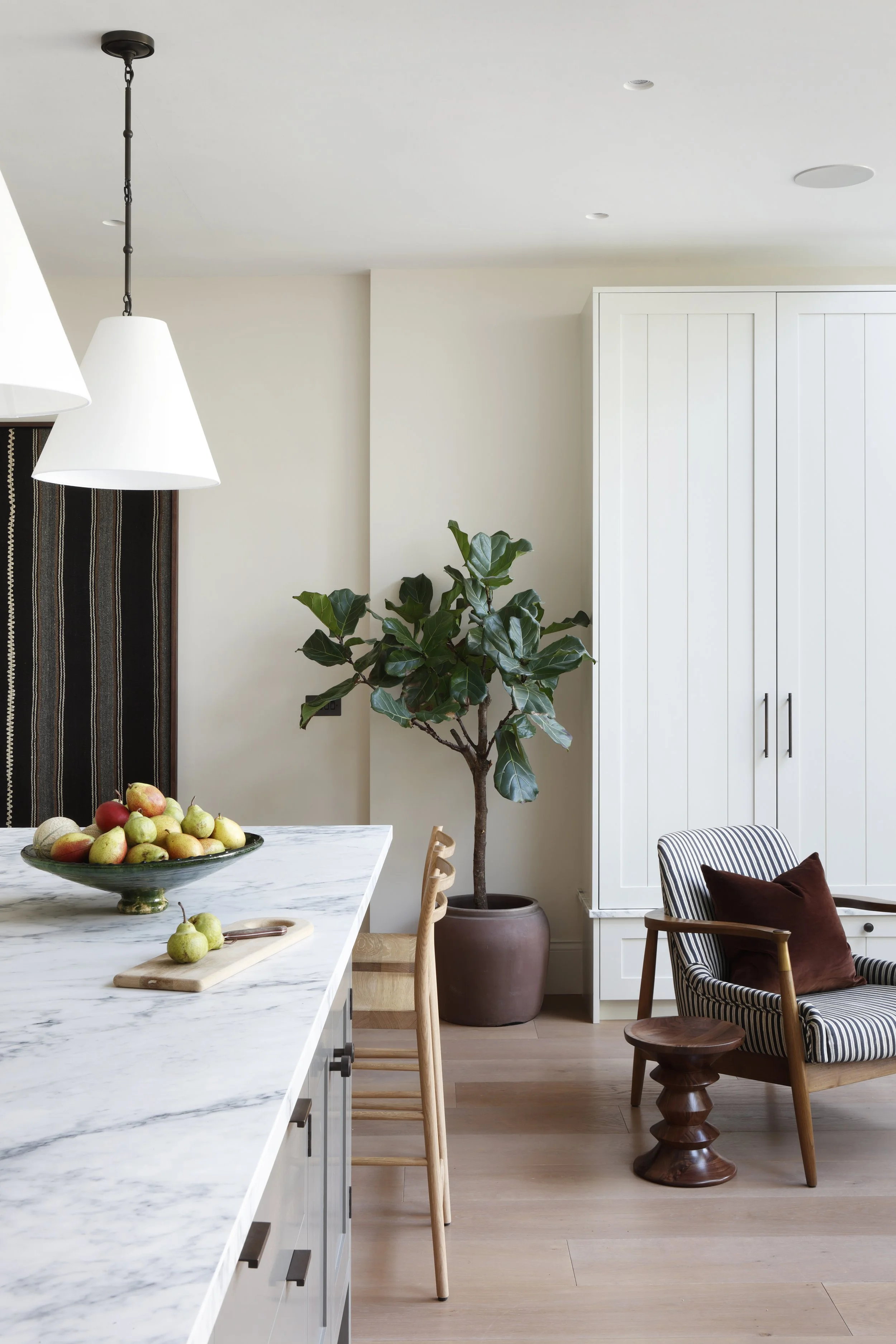 Christian Bense : Interior Design Studio