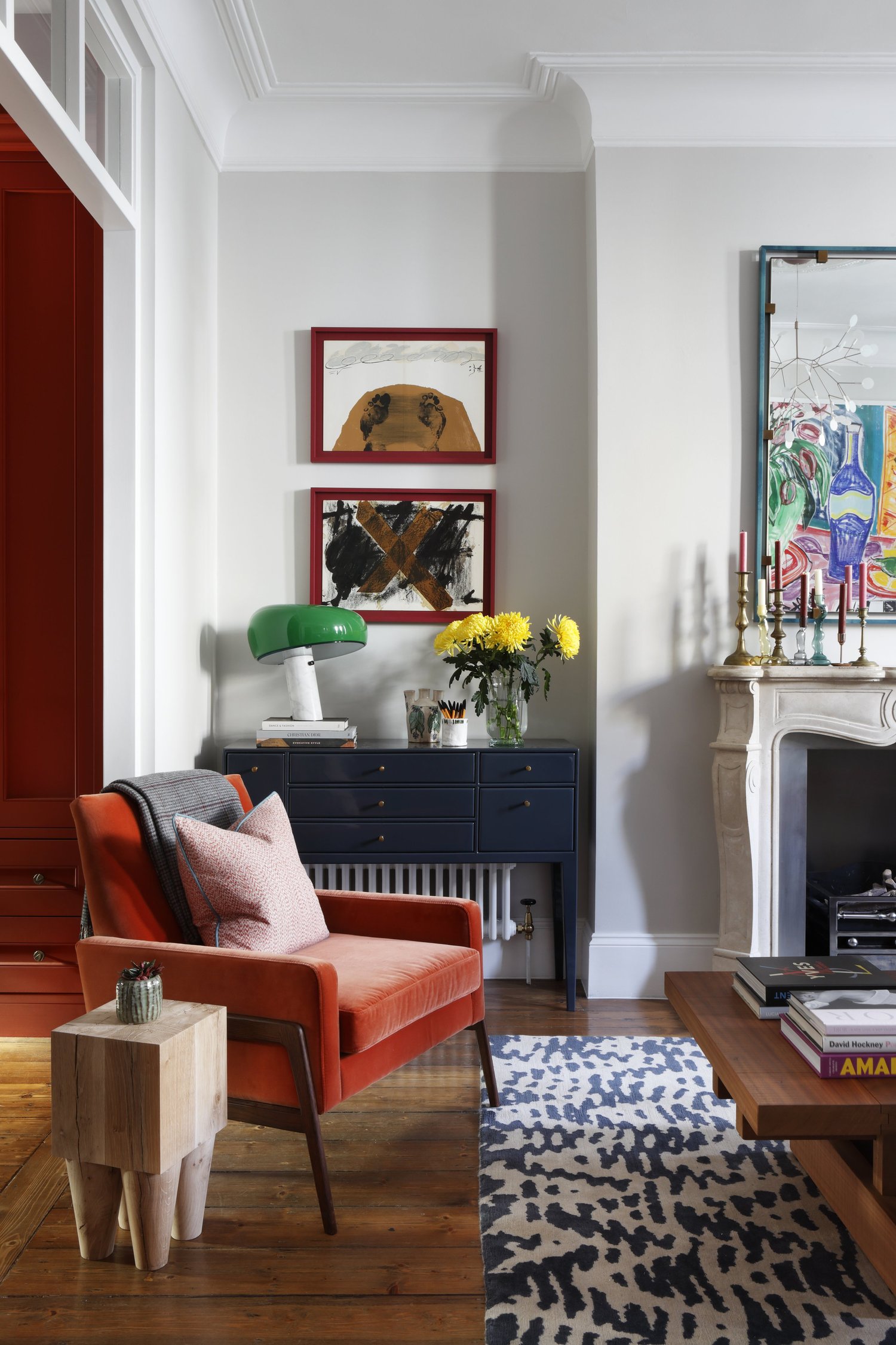 Christian Bense : Interior Design Studio