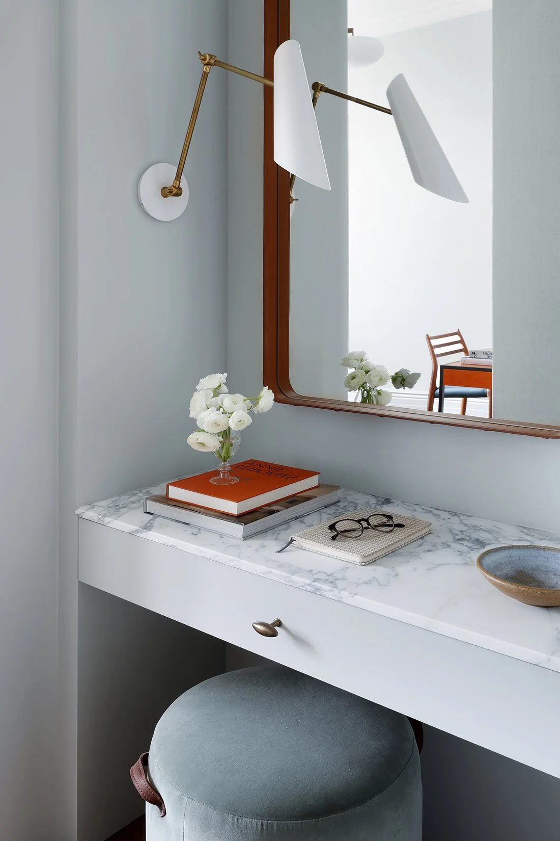 Christian Bense : Interior Design Studio