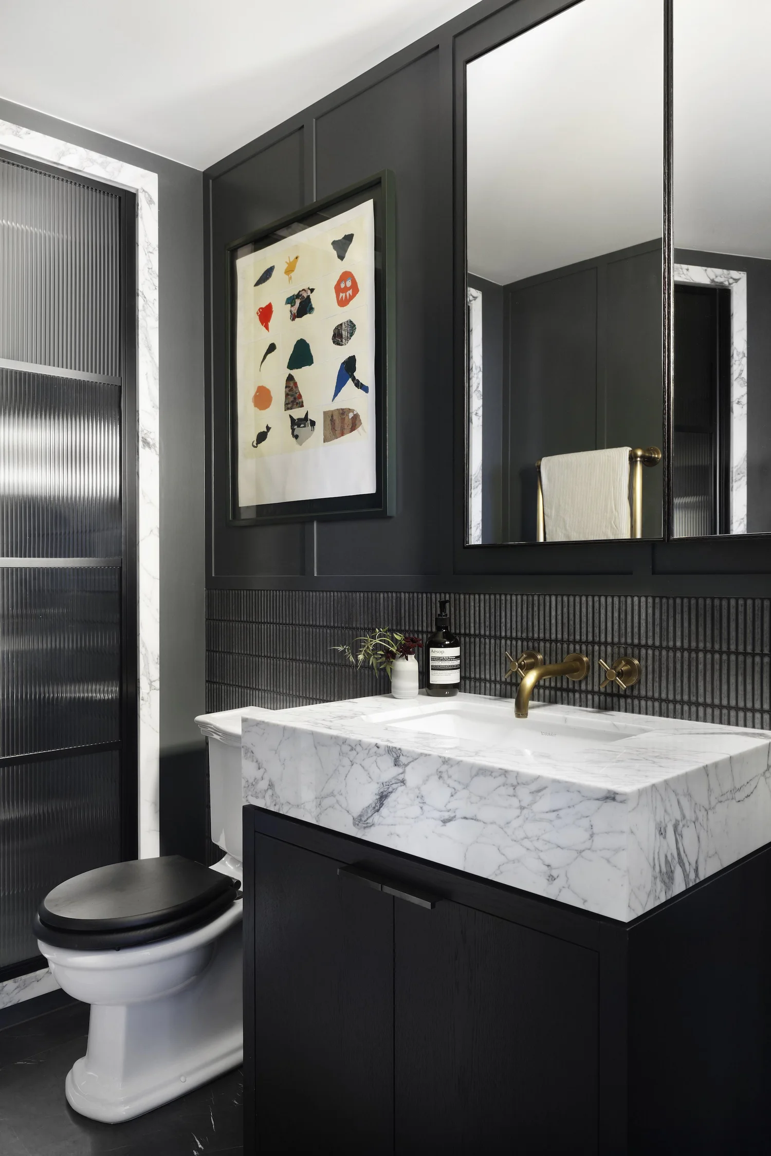 Christian Bense : Interior Design Studio