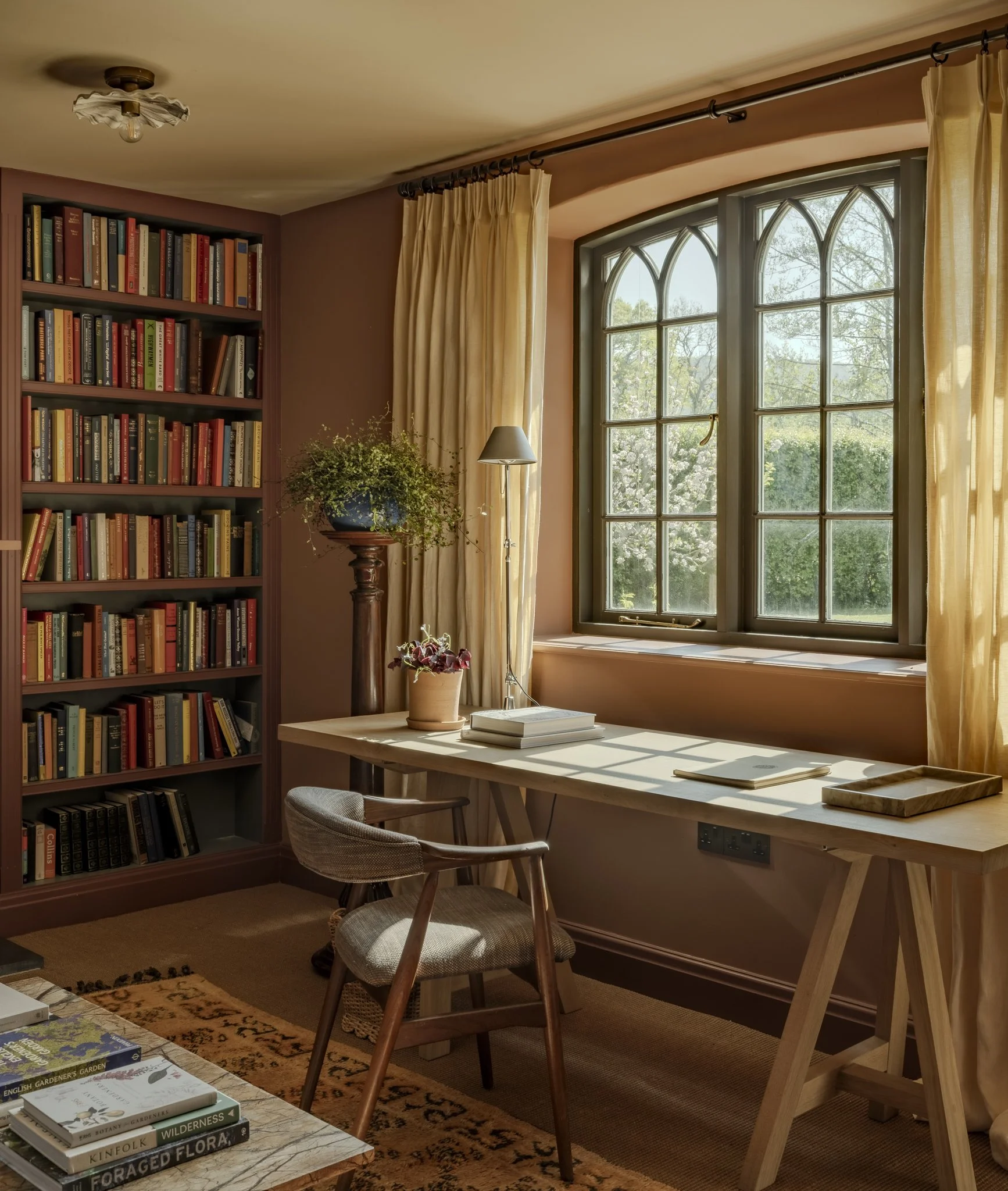 Christian Bense : Interior Design Studio