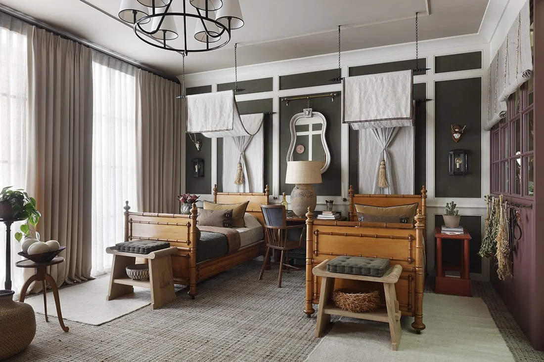 Christian Bense : Interior Design Studio